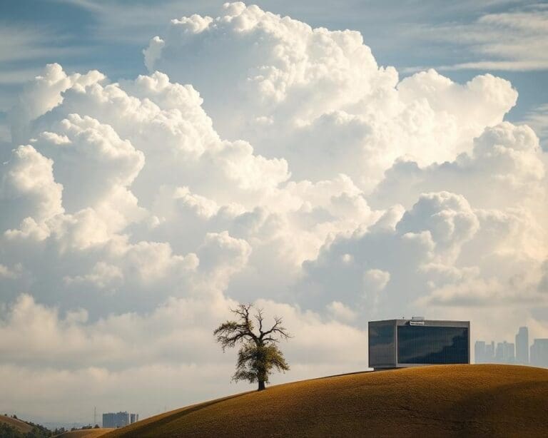 Welke cloudstrategie past bij jouw groeiplan? | albert-informatica.be