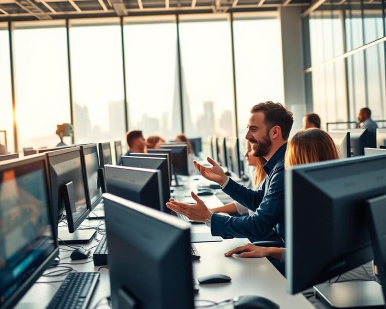 Welke IT-jobs bieden de beste doorgroeimogelijkheden? | albert ...