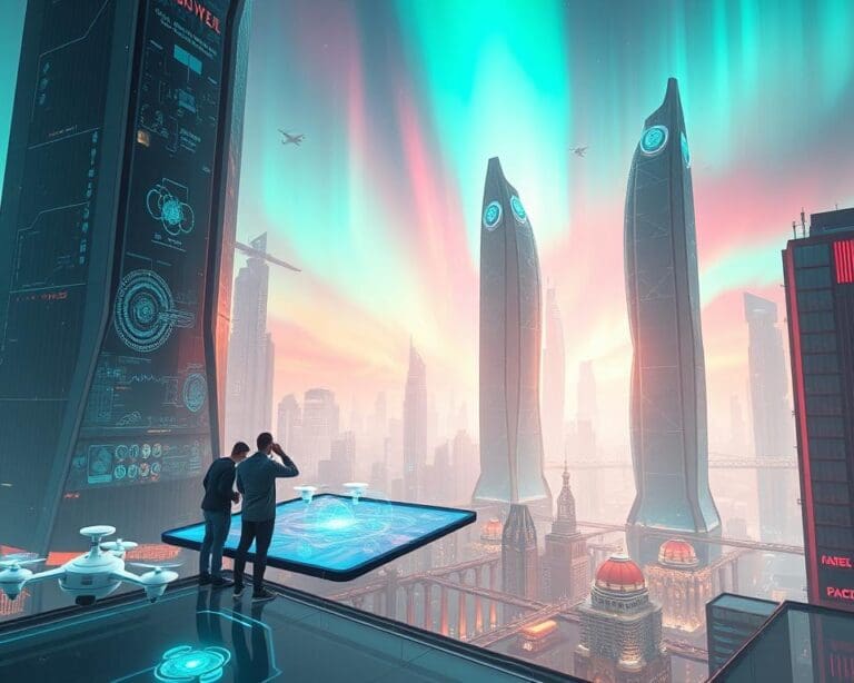 Welke trends bepalen het webdesign van 2025? | albert-informatica.be